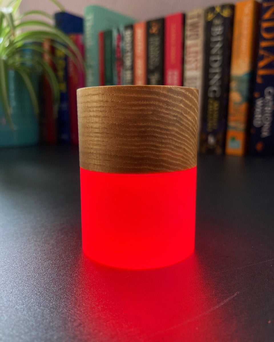 Lemelia Light - The Willoughby Book Club